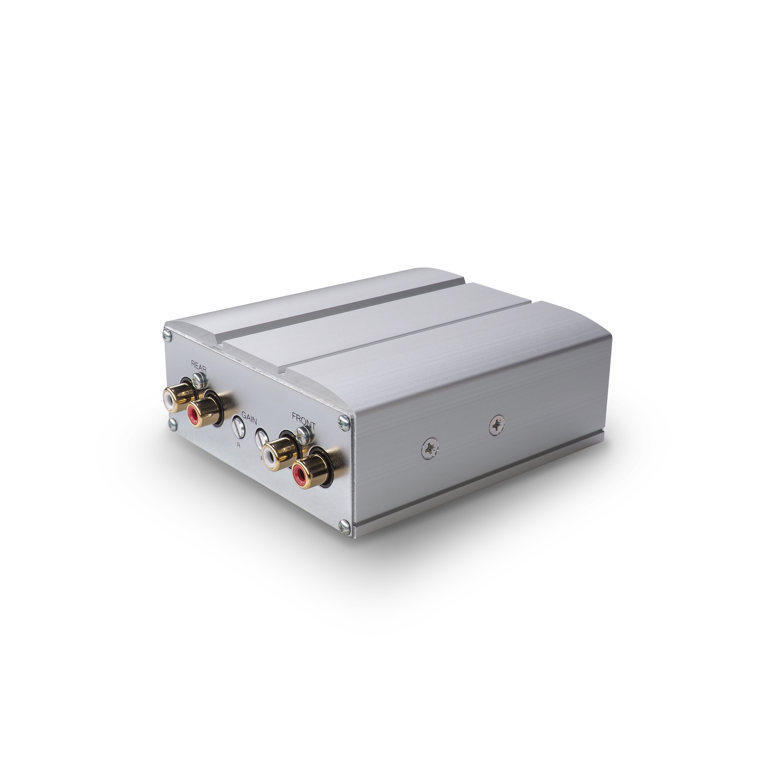 Beat-Sonic ENA-2T3 Plug and Play Amplifier Kit for 2018+ Toyota Models ...