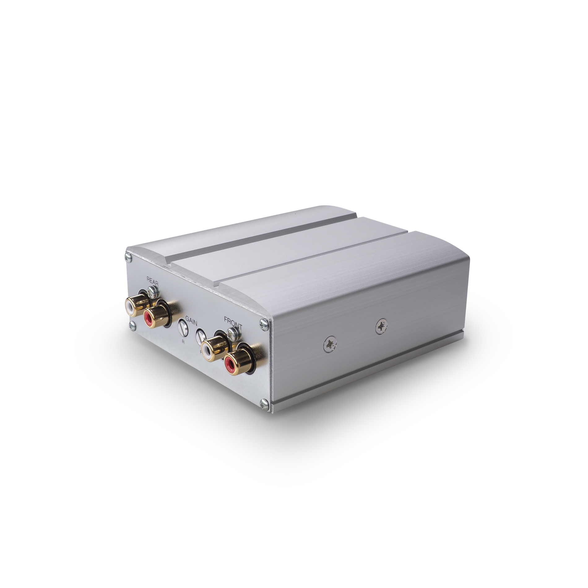 Beat-Sonic ENA-2T3 Plug and Play Amplifier Kit for 2018+ Toyota Models ...