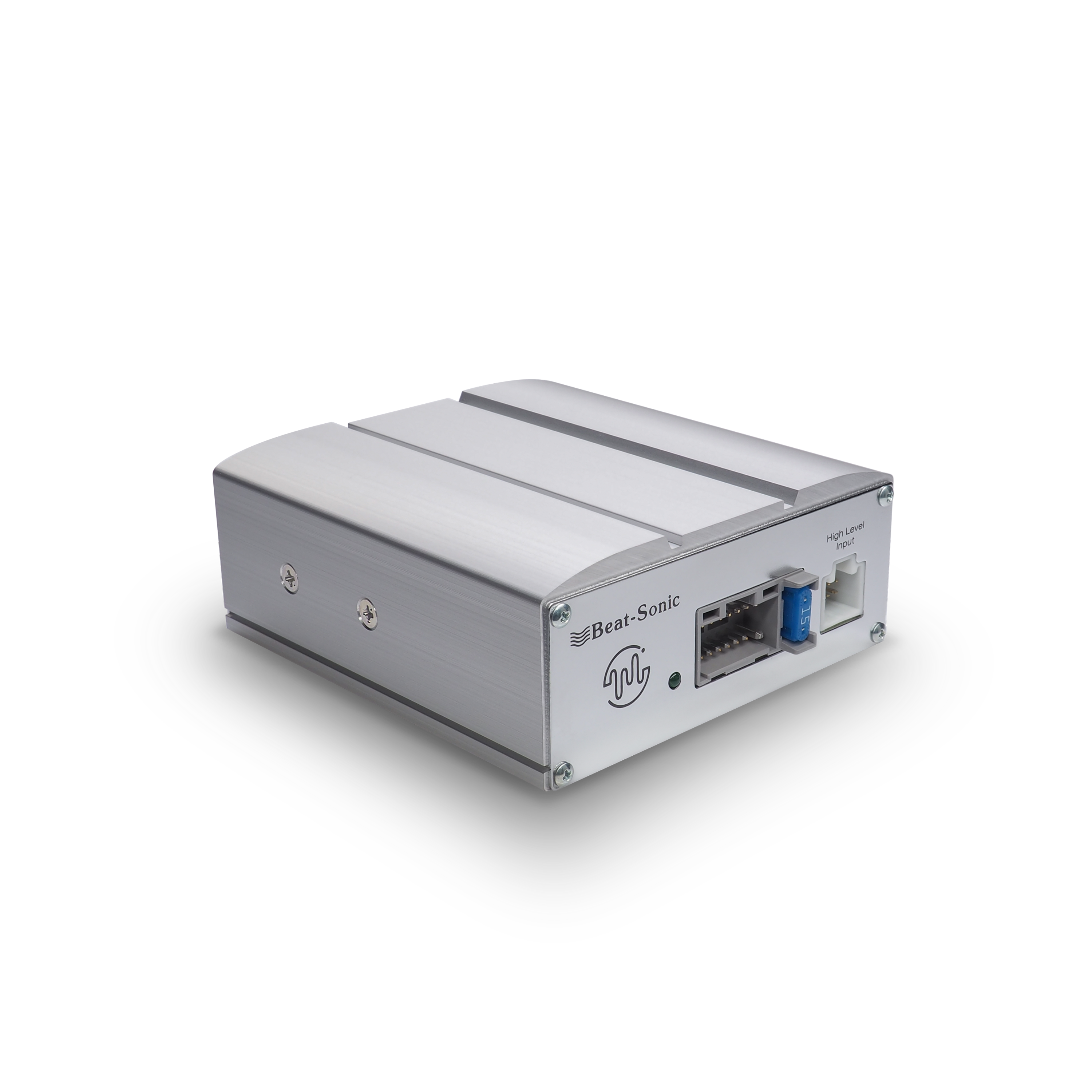 Beat-Sonic ENA-2T3 Plug and Play Amplifier Kit for 2018+ Toyota Models ...